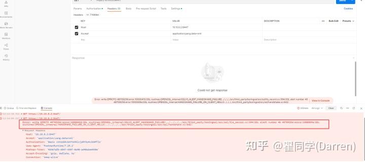 Huawei 防火墙 restconf 避坑指南 - 知乎 Huawei 防火墙 restconf 避坑指南 - 知乎
