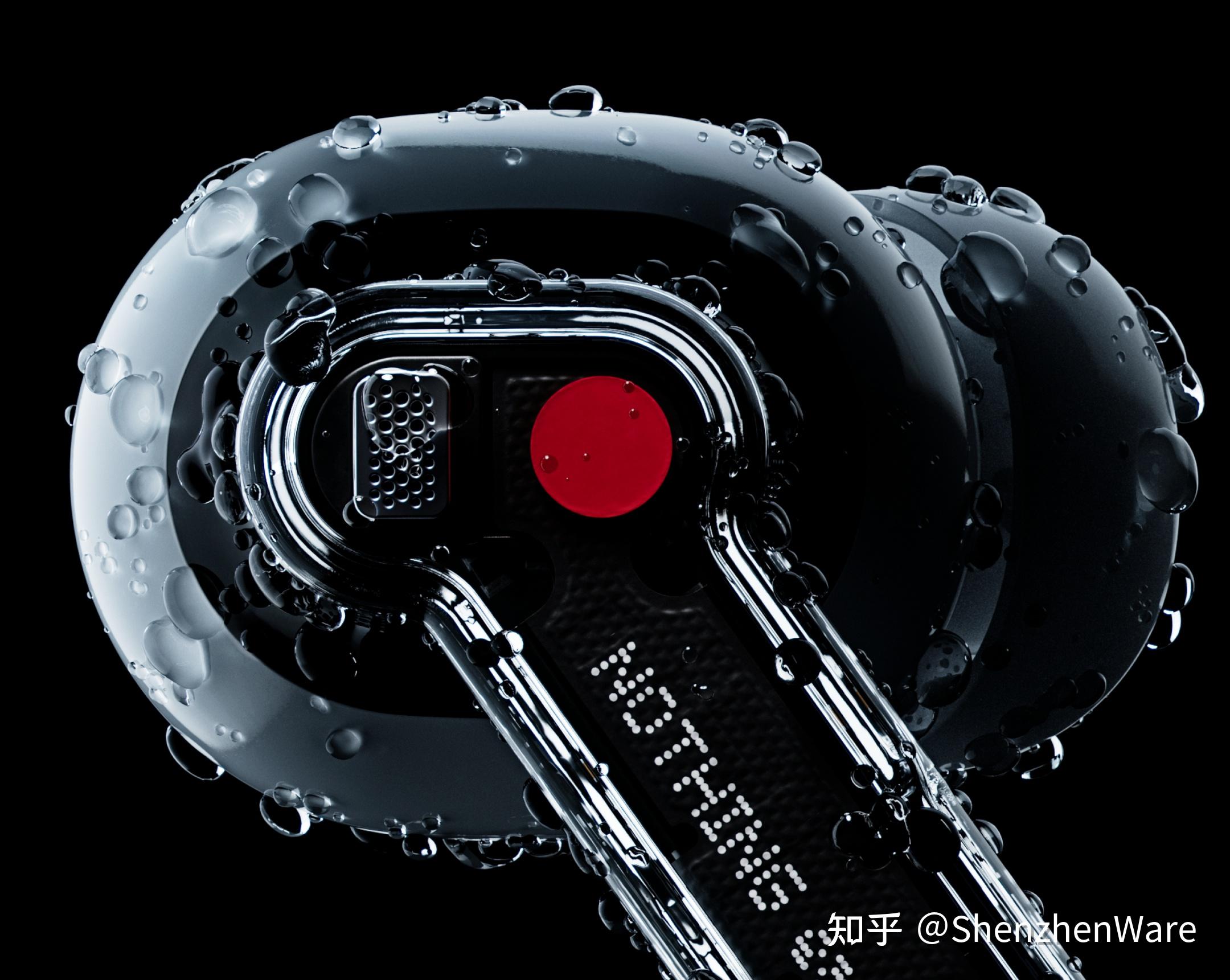 Nothing 用 Nothing Ear(2) 叩响了国门，新品体验如何？ - 知乎