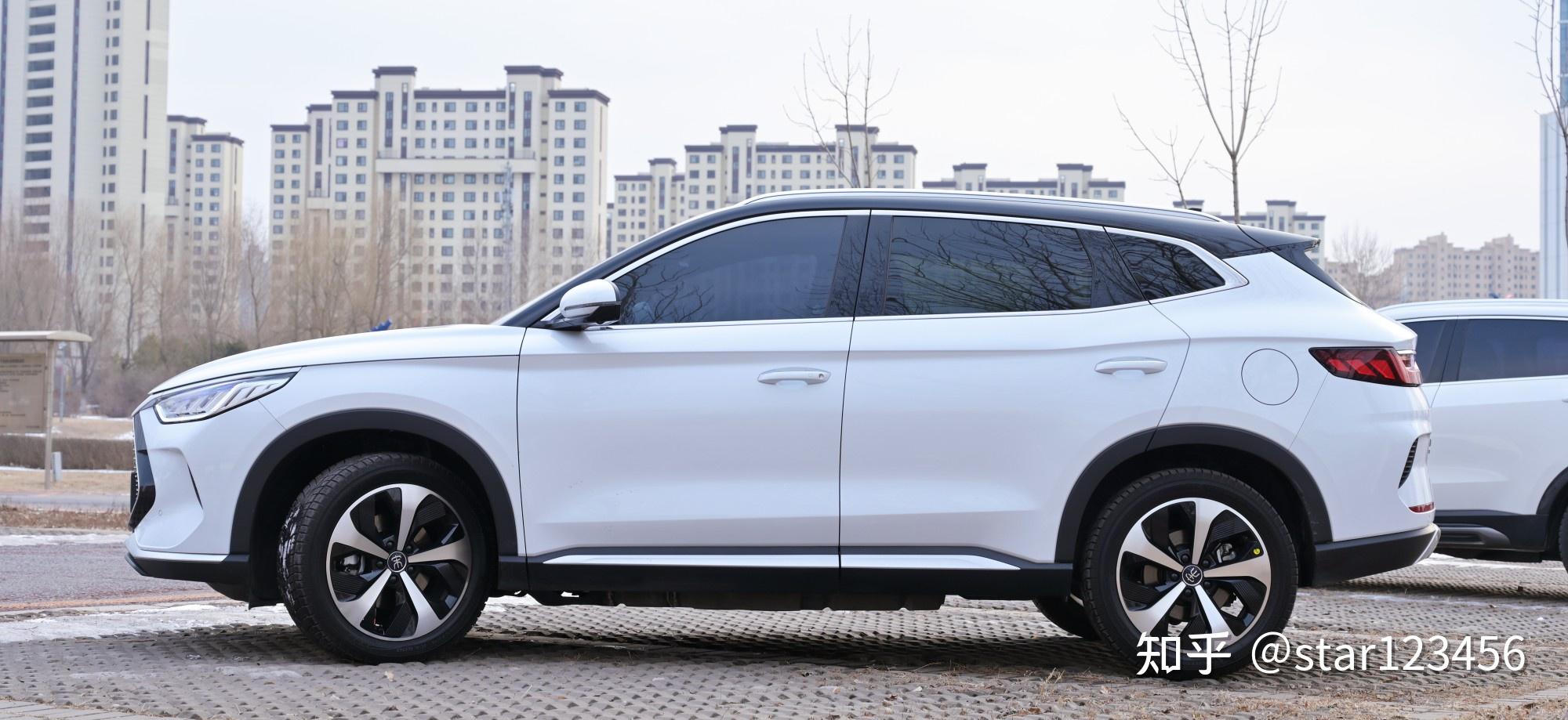 细数开了一年的比亚迪宋PlusDMI有哪些缺点 - 知乎