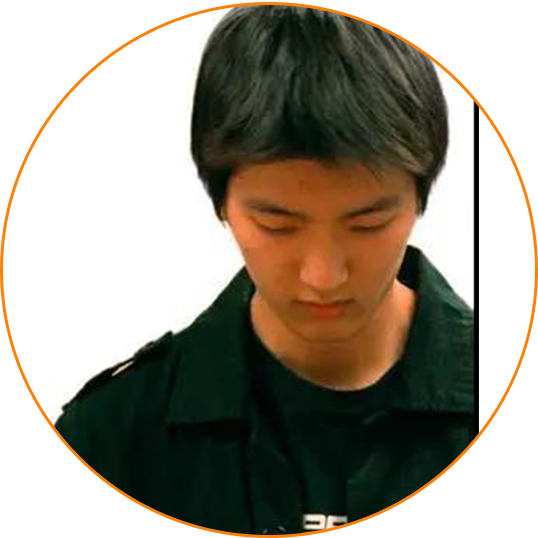 Max Park 再创新纪录！三阶速拧大神，你知道几个？ - 知乎