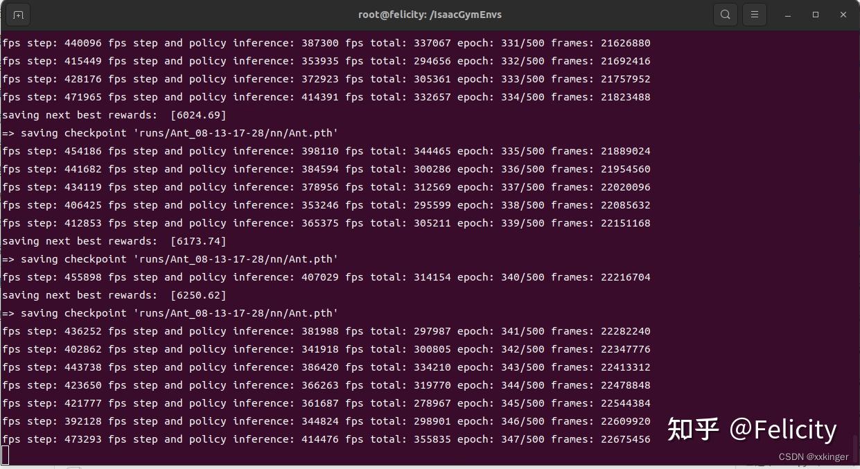 第2章 IsaacGymEnvs安装 - 知乎