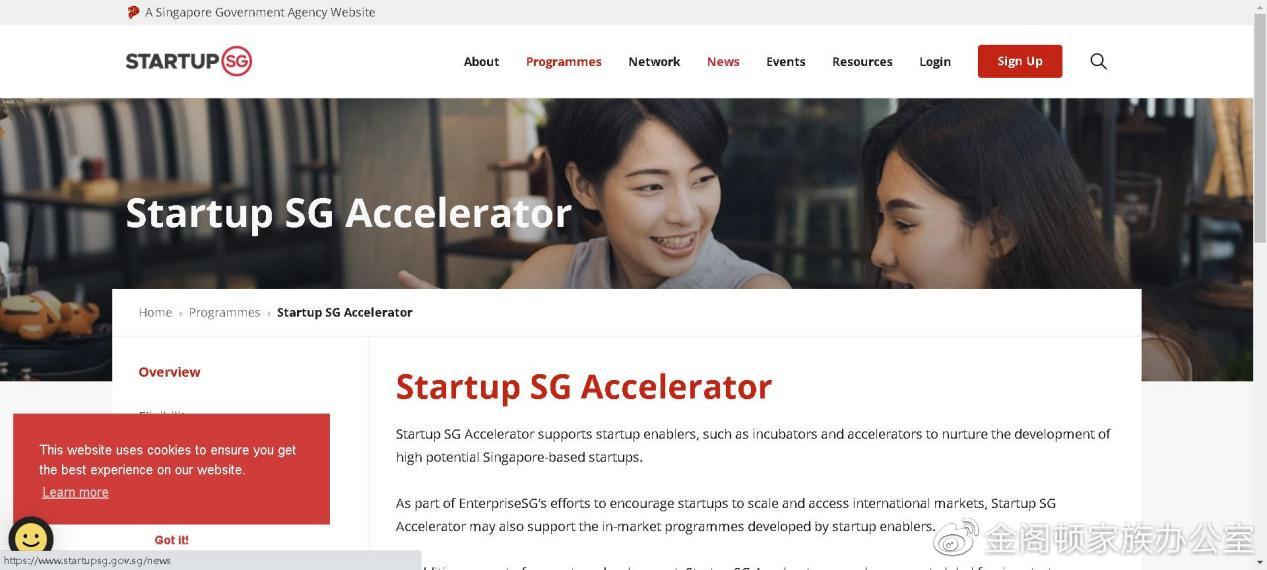 【新加坡公司注册】（上）政府补贴 - 知乎