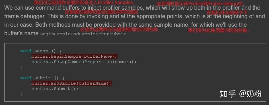 CatlikeCoding(SRP)2.111Custom Render Pipeline - 知乎