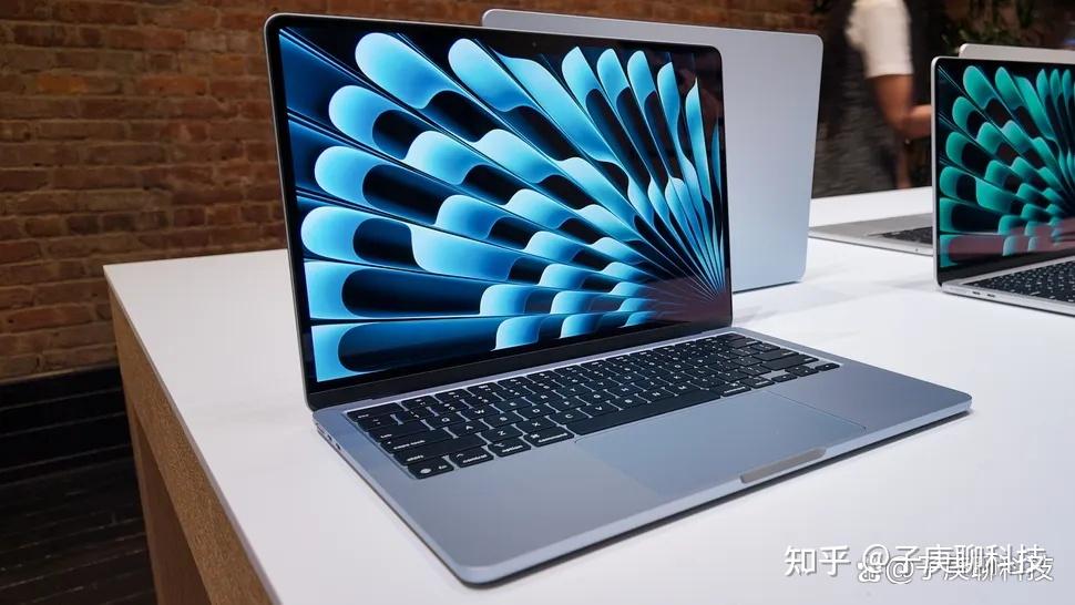 MacBook Air M4 与 MacBook Air M1：7 大升级 - 知乎