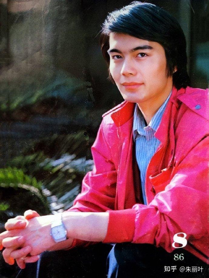 80年代男演员，各有各的帅，您还记得他们吗？ - 知乎