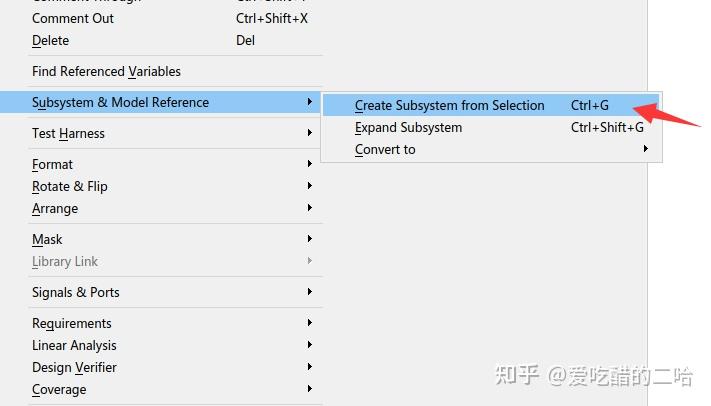 Simulink截图更加清楚 - 知乎