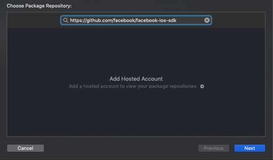 【基础】iOS 版 Facebook SDK入门指南 - 知乎