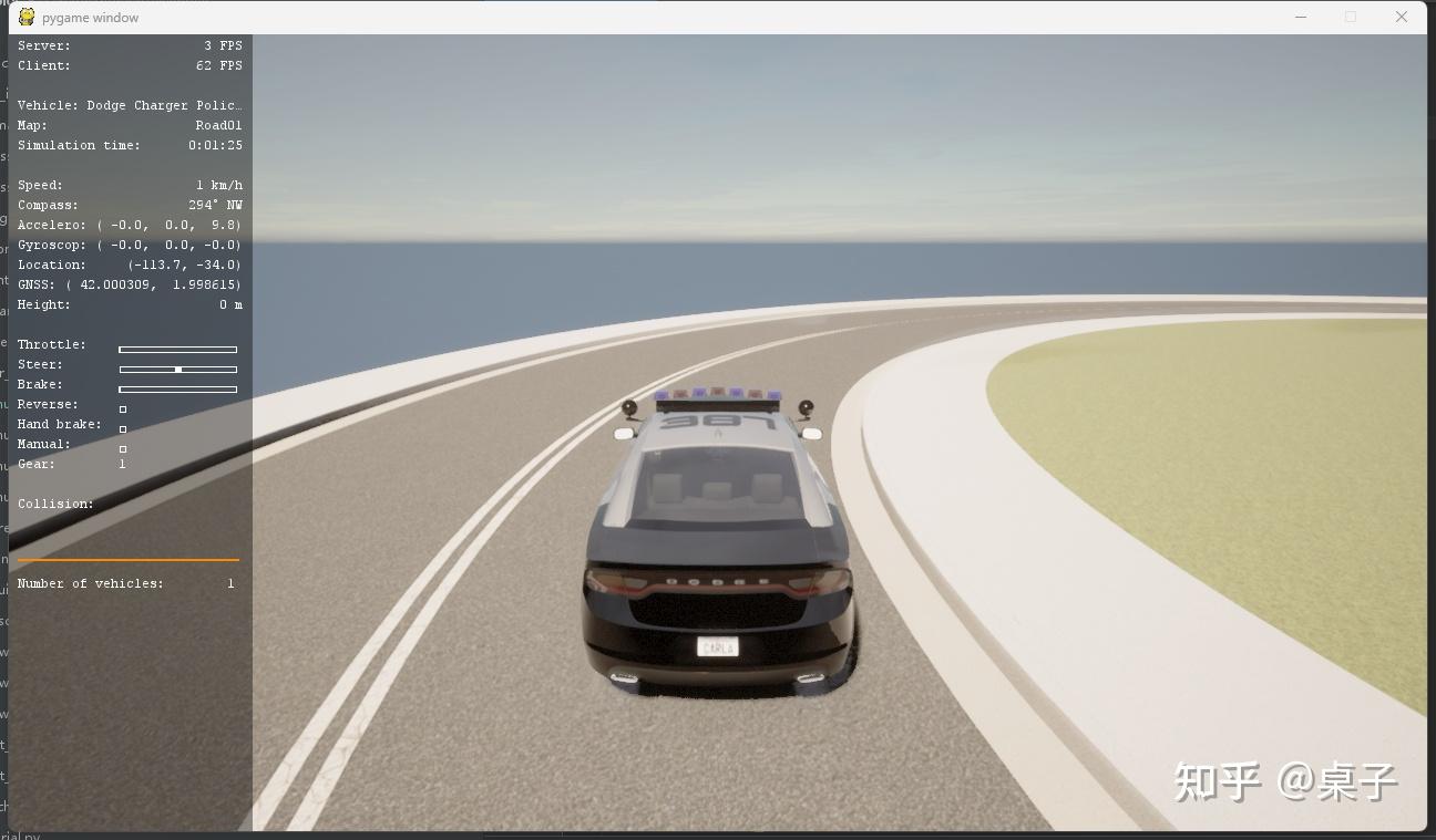 【Carla】创建、引入、使用自定义地图教程 - 知乎