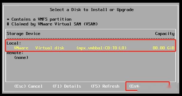 如何快速在ESXi中嵌套部署一台ESXi服务器？ - 知乎