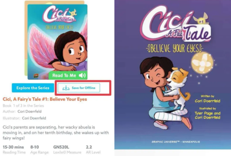如何0元看40000+原版英文绘本？附全球最大的儿童电子图书馆Epic!【免费账户注册攻略】 - 知乎