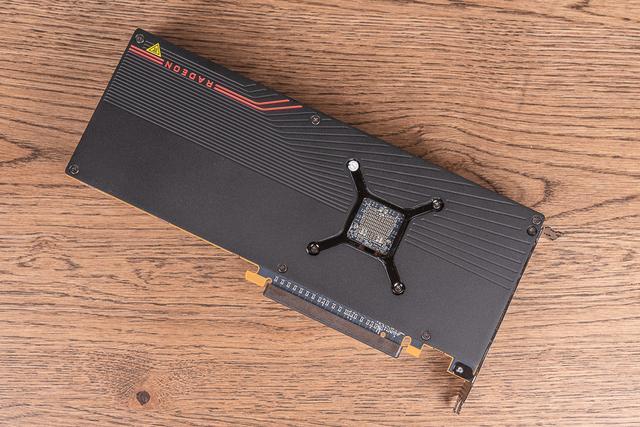 AMD Radeon RX 5700系列显卡评测：全新架构带来强势性能 - 知乎