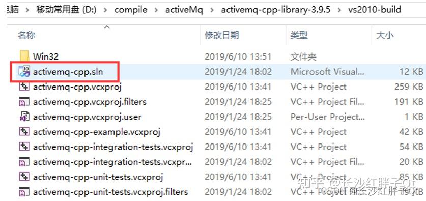 Mqtt开发笔记：windows下C++ ActiveMQ客户端介绍、编译和使用 - 知乎