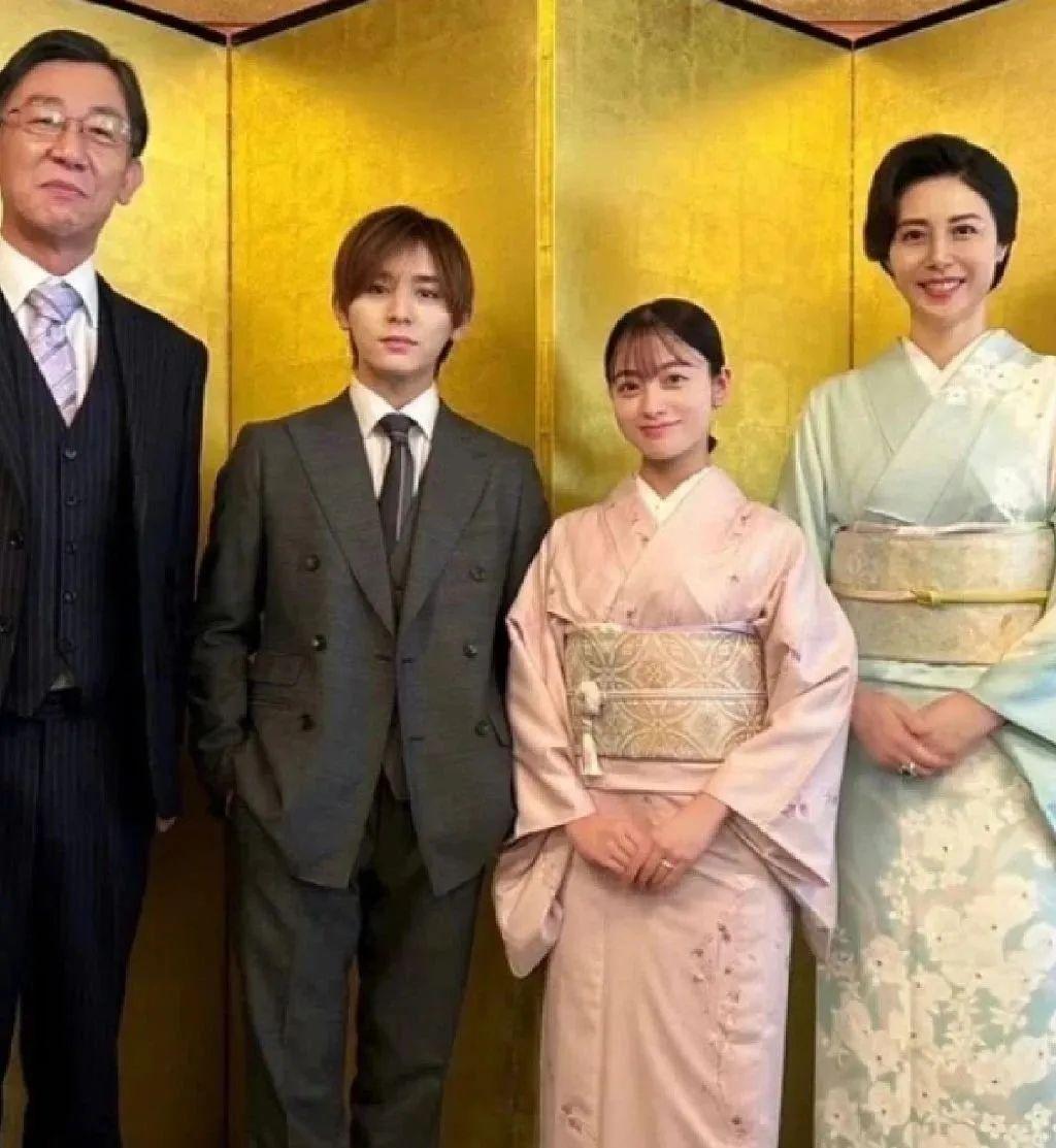 这岛国五十岁明星阿姨,也太美了吧? 知乎