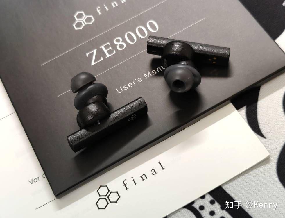 final ZE8000真无线蓝牙耳机音质天花板？对比见分晓！ - 知乎