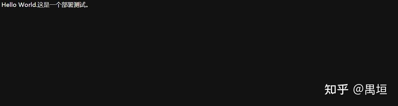 windows下使用Flask+wsgi+Apache部署Python Web - 知乎