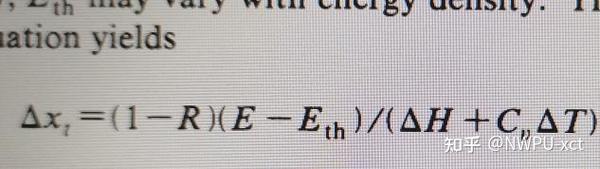物理气相沉积中的PLD技术---三大基本过程简述 - 知乎