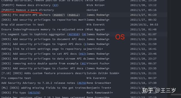 OpenSearch VS Elasticsearch ？ - 知乎