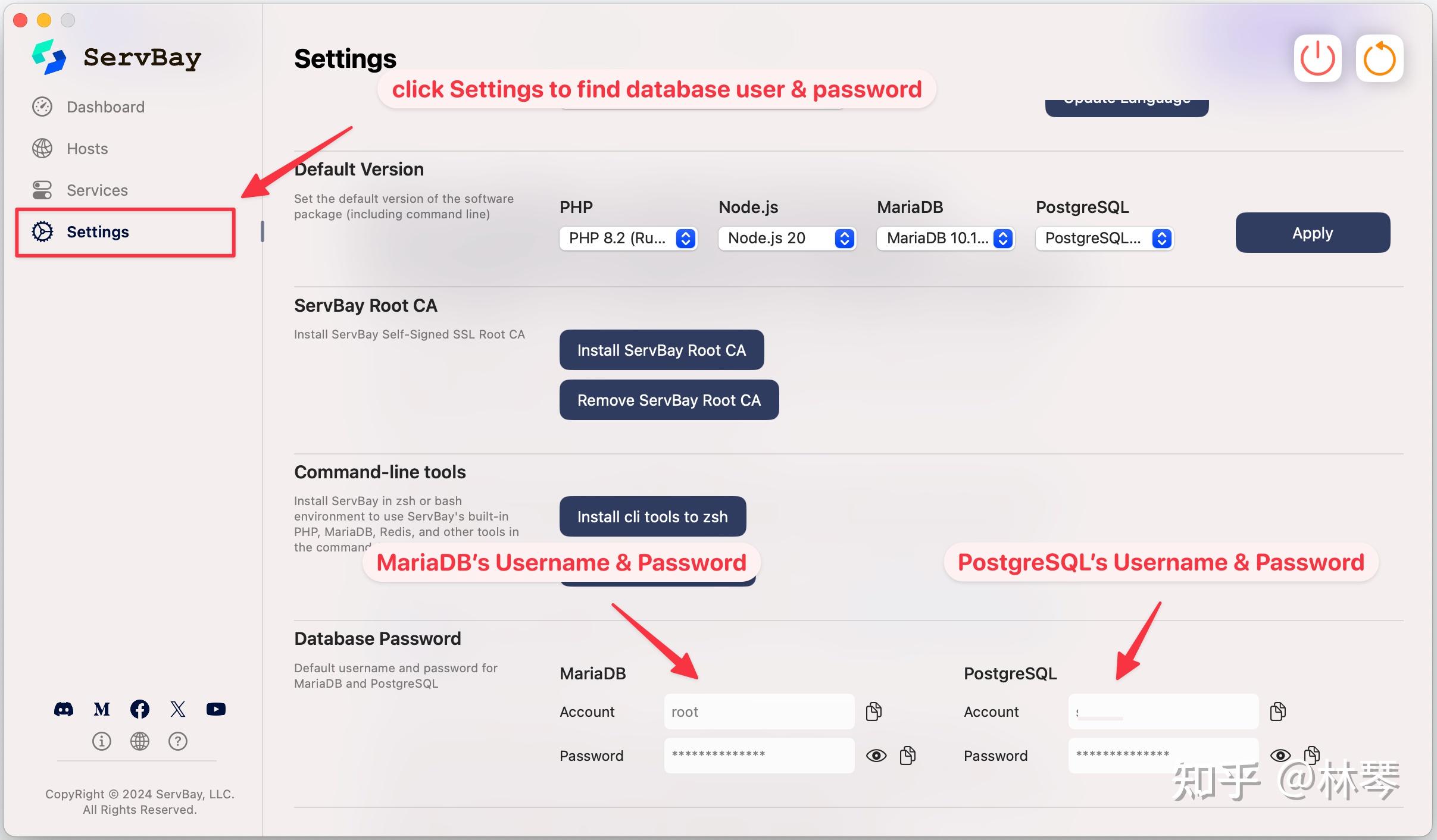一键部署 使用ServBay3分钟搭建web开发环境 - 知乎