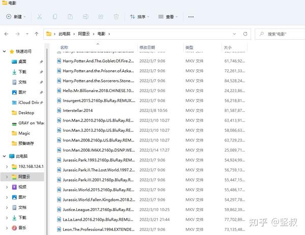 Windows本地挂载群晖/极空间Webdav服务映射教程 - 知乎