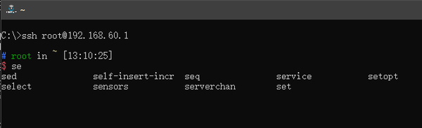 给Openwrt安装oh-my-zsh - 知乎