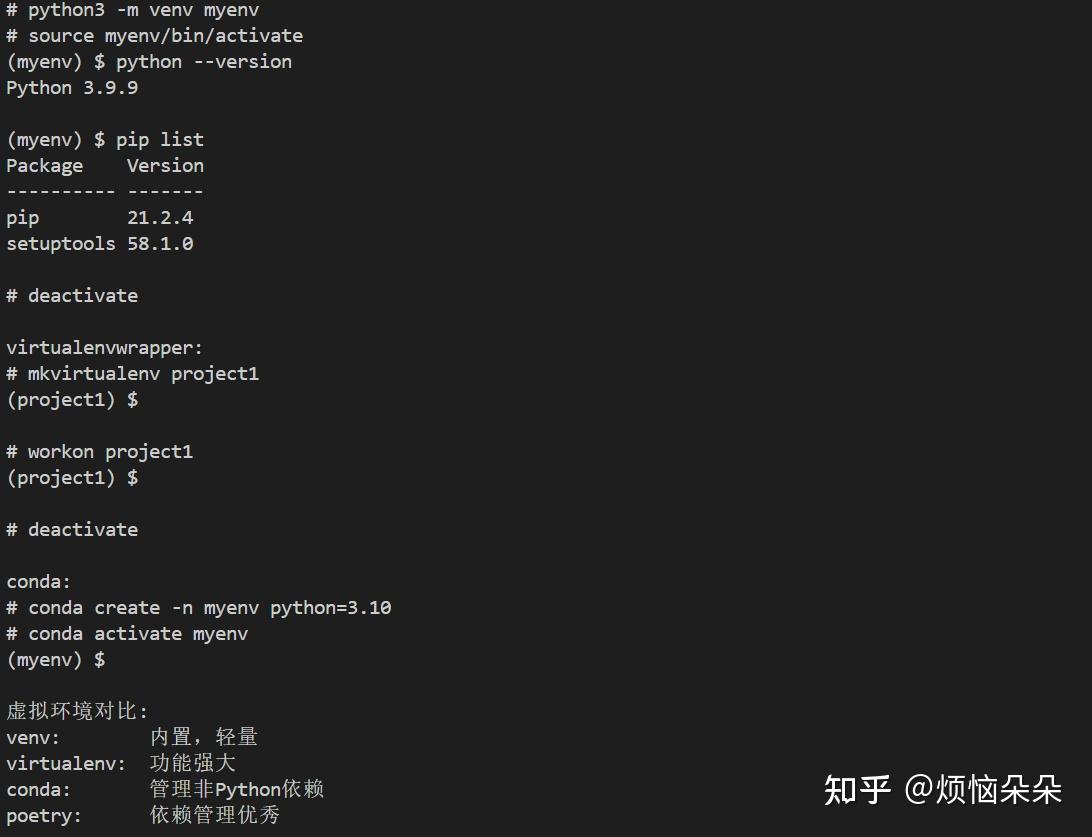 在openEuler玩转Python - 知乎