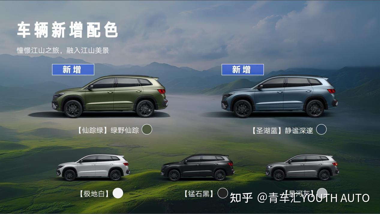 捷达千里江山11.66万元起；全新捷达VS5/VS7五周年纪念版同步发售 - 知乎