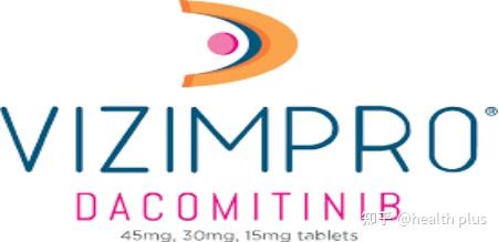 肺癌EGFR靶向药Dacomitinib - 知乎