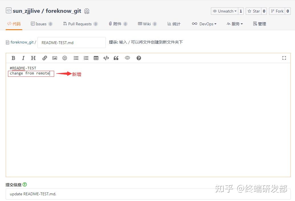 Intellij Idea + Git入门到上手操作，完美实战！ - 知乎