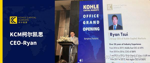 KCM柯尔凯思泰国办事处开幕典礼落幕，宣布进一步扩大全球业务版图！ - 知乎