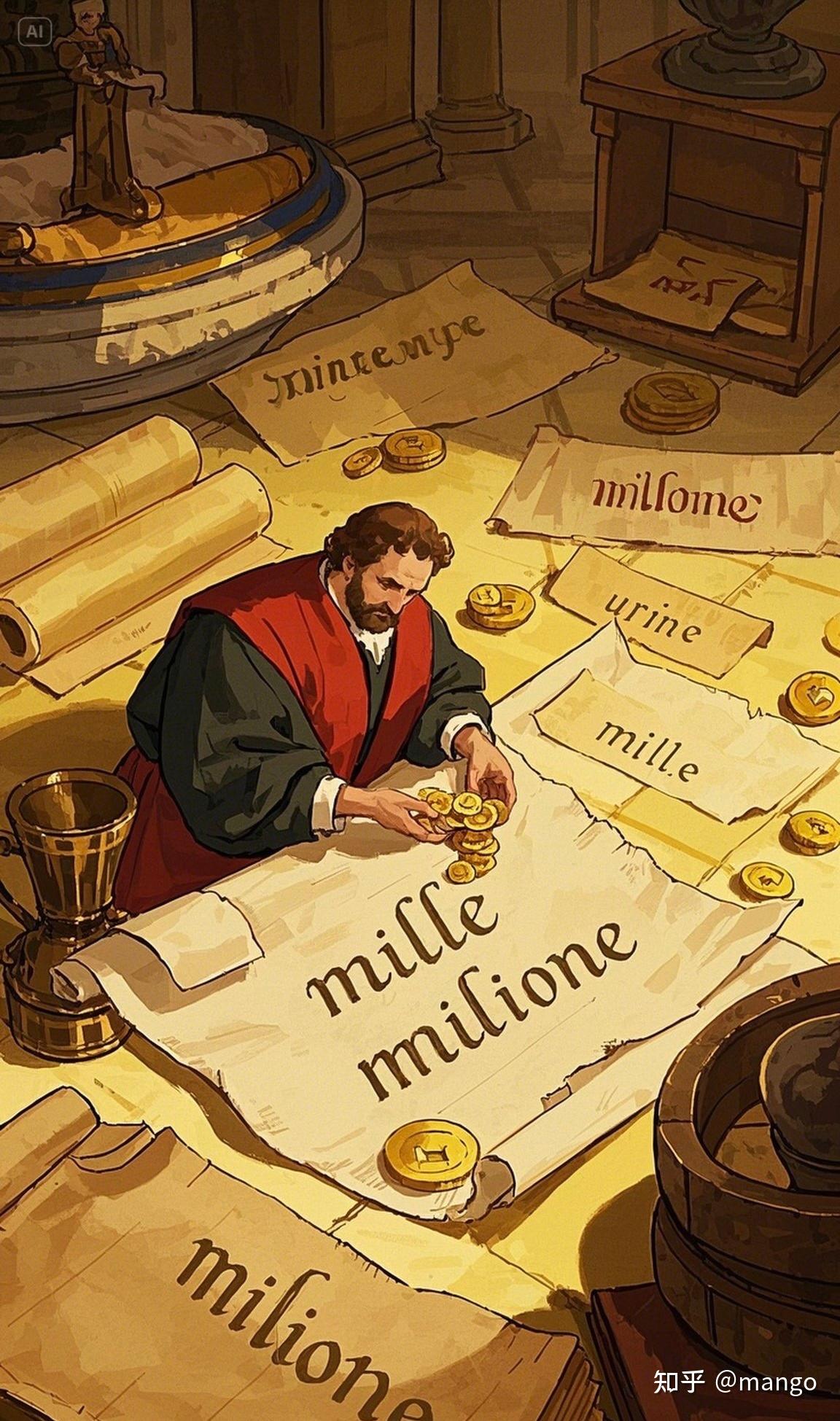 Million vs. Billion：究竟后面几个零 - 知乎