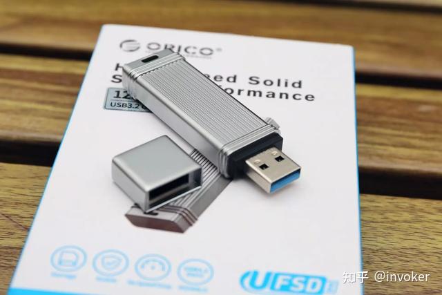 堪比移动硬盘！传输速度近400MB/s的U盘你用过吗？ - 知乎