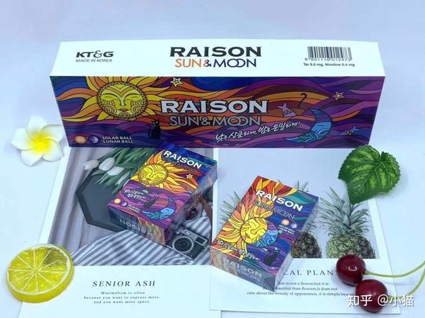 外烟集中测评 慢更 - 知乎