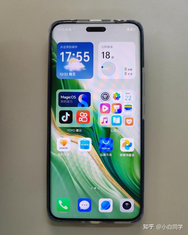 荣耀Magic6 Pro（荣耀magic6pro）怎么样？体验六天优缺点评测 - 知乎