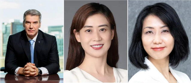 退出中国的“西安杨森品牌”和她“孵化”的万千中国医药代表 - 知乎