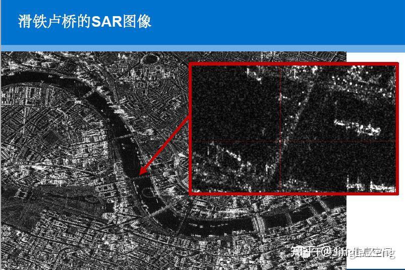 剑桥大学：InSAR技术用于桥梁结构健康监测 - 知乎