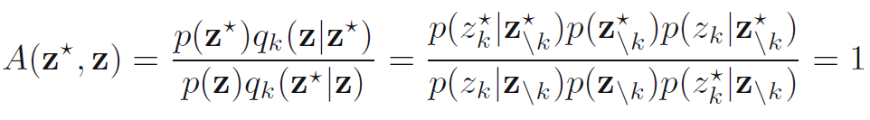 采样方法(Sampling Method) - 知乎