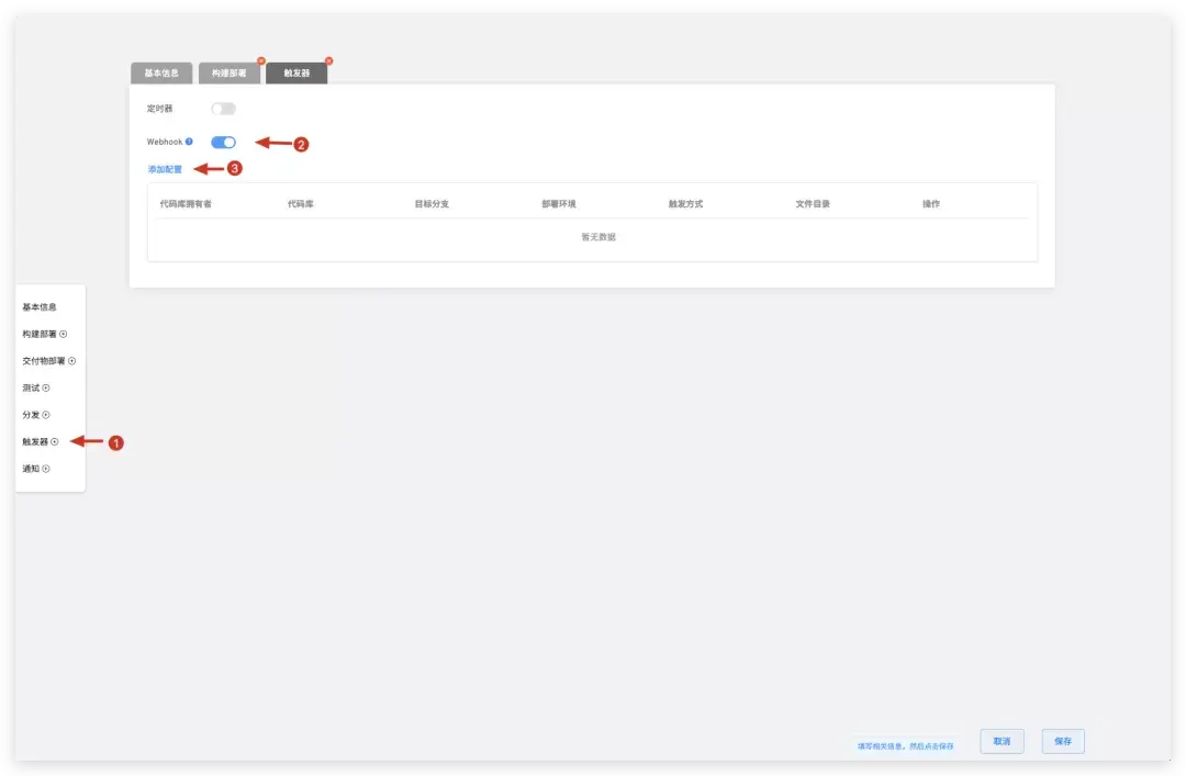Zadig 丝滑接入 GitLab，Webhook 一触即发 - 知乎