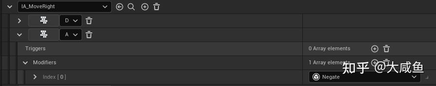 UE5 Enhanced Input简易实现 - 知乎