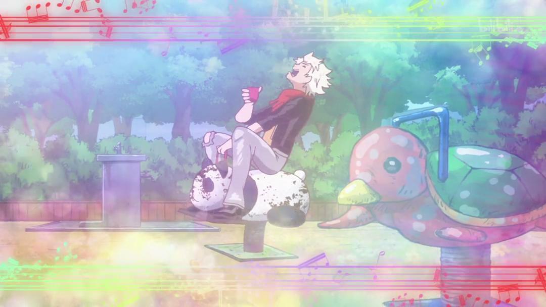 关于《Classica Loid》中莫扎这一角色的分析及对莫扎特的一些思绪 - 知乎