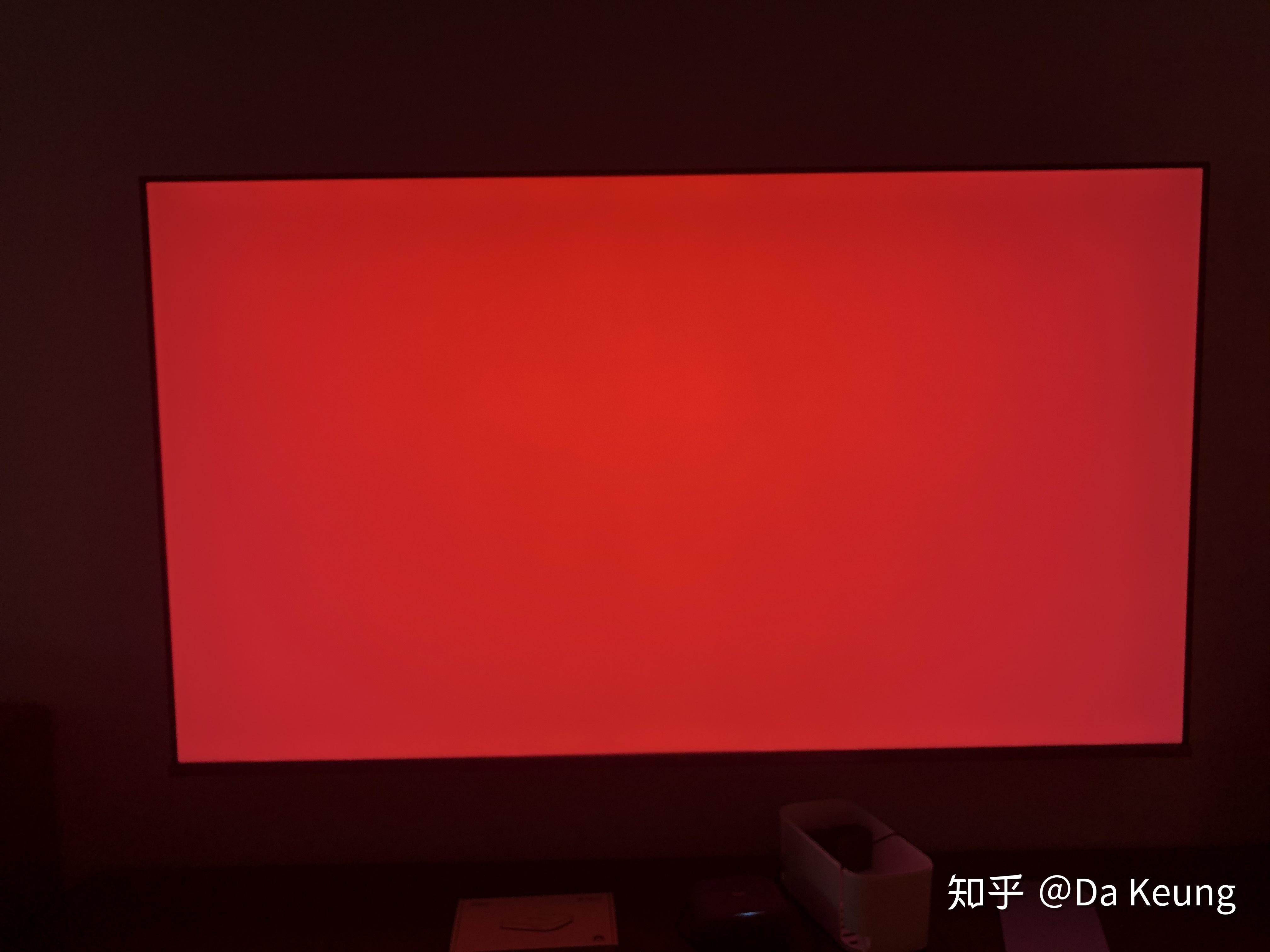 TCL 75T6拆箱初测 - 知乎