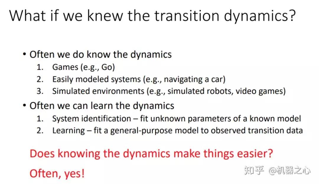 UC Berkeley CS 294深度强化学习课程（附视频与PPT） - 知乎