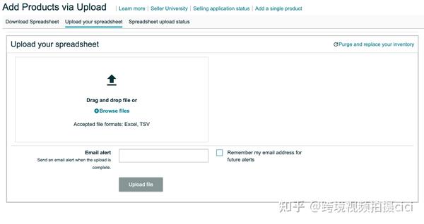 有关如何批量编辑亚马逊列表的最新分步指南 - 知乎