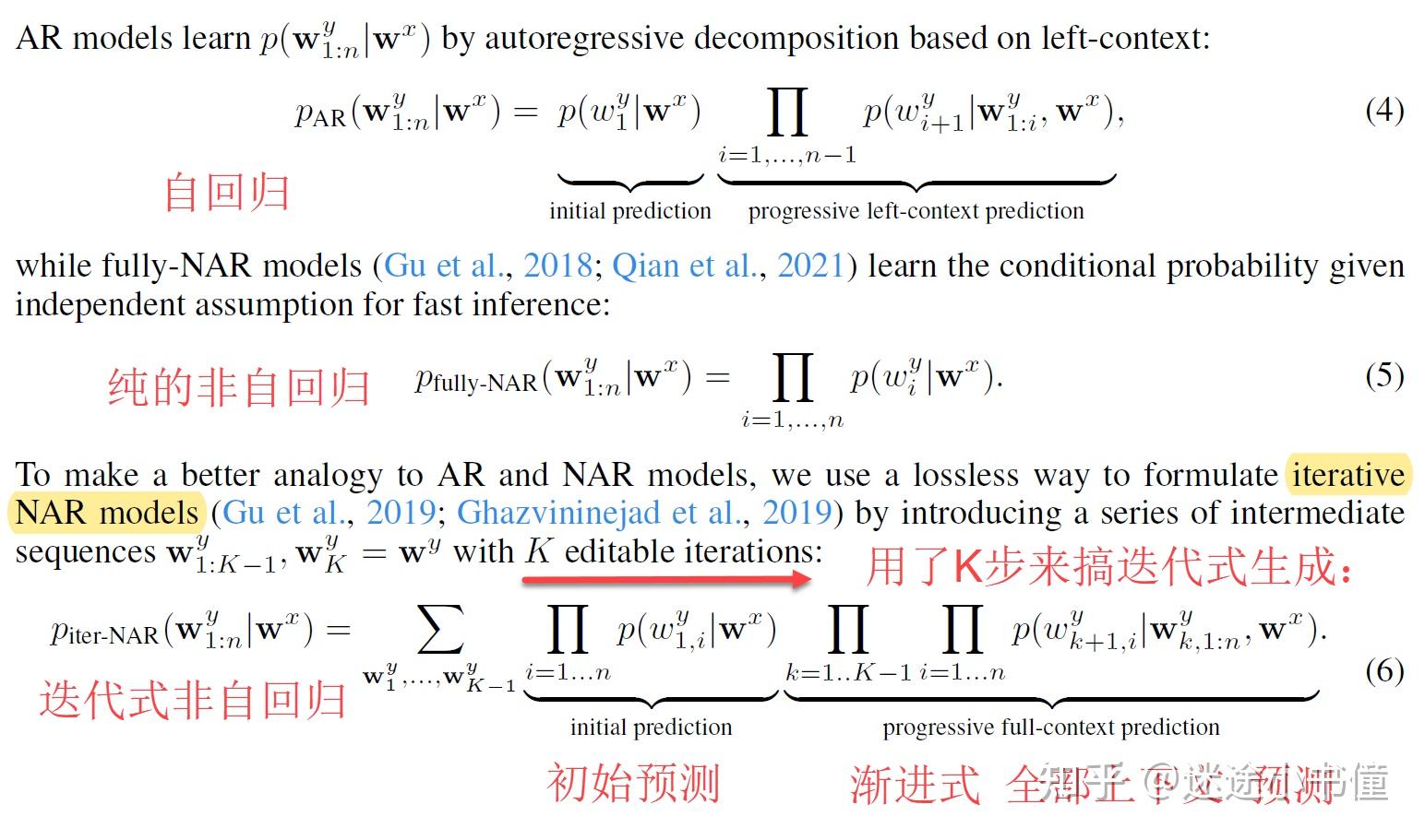 [论文尝鲜]DiffuSeq-基于扩散模型做序列到序列的文本生成 - 知乎