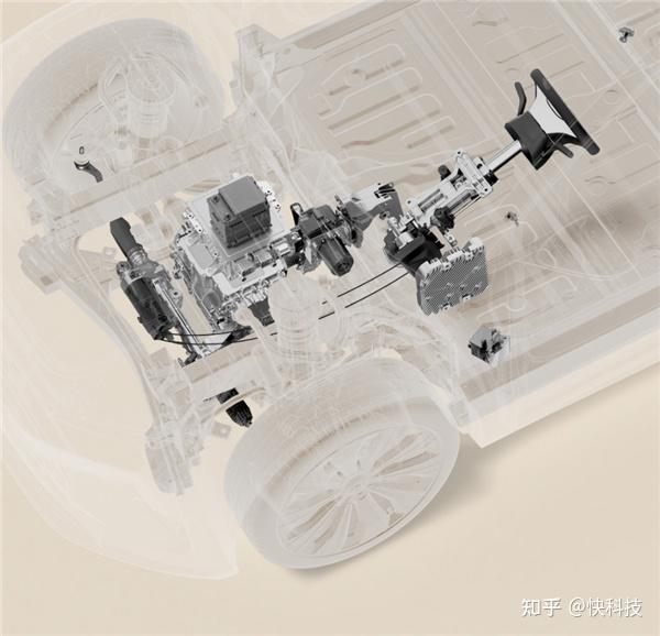 0机械连接 蔚来详解ET9线控转向：25368年才会失效一次 - 知乎