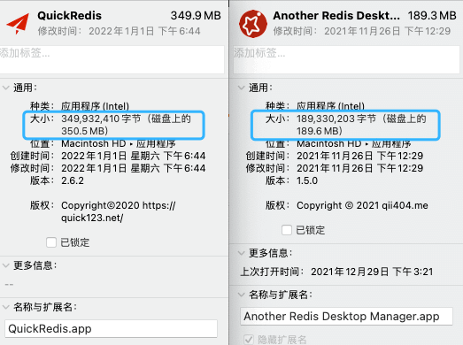 我最爱用的一款 Redis 可视化管理工具——Another Redis Desktop Manager！ - 知乎