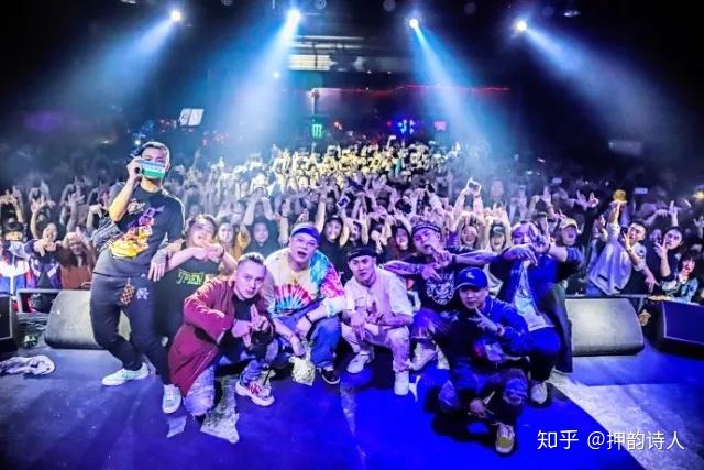 C-block，到底有多diao？ - 知乎