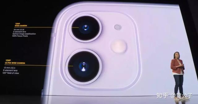 苹果iPhone 11正式发布，国行5499起，最贵12000 - 知乎