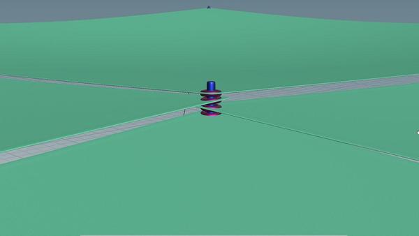 13.老外的houdini教程（中英对照） - 知乎