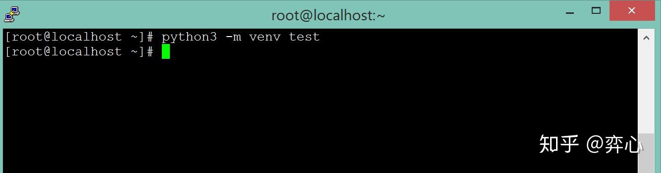 网络工程师的Python之路 -- 什么是Venv，为什么网工学Python要用Venv - 知乎