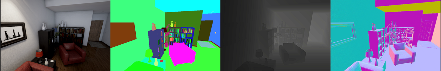 可能是全网最全面的AIGC+游戏分享！“全要素生成”会是未来的游戏形态吗？一文看懂AIGC在游戏领域的应用 - 知乎